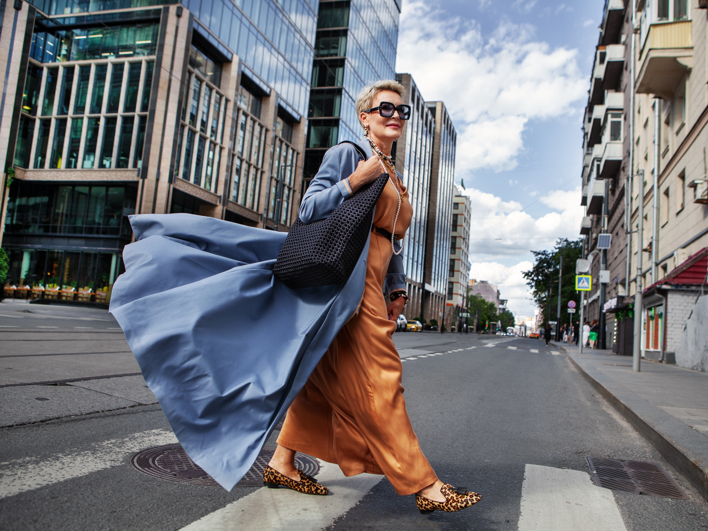 Maximalismo en la moda: ¿cómo lograrlo? – Chio Lecca Fashion School