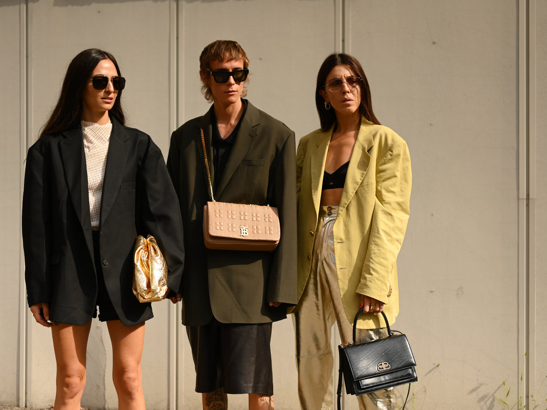 'Old Money Style': ¿qué es y cómo vestirlo? – Chio Lecca Fashion School