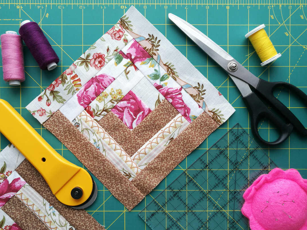 Patchwork: ¿en qué consiste esta técnica? – Chio Lecca Fashion School