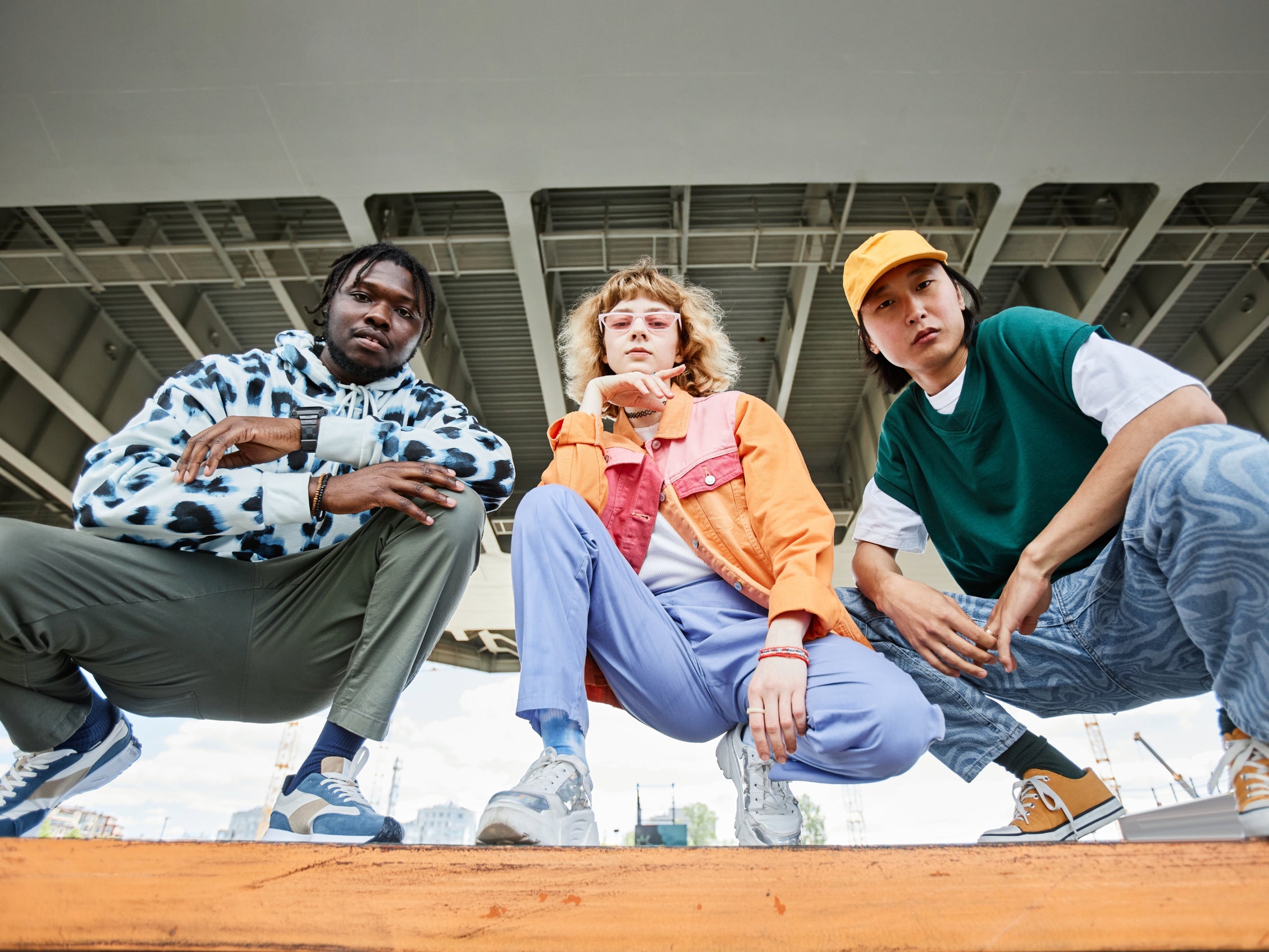 ¿Qué es estilo y cómo definirlo? – Chio Lecca Fashion School