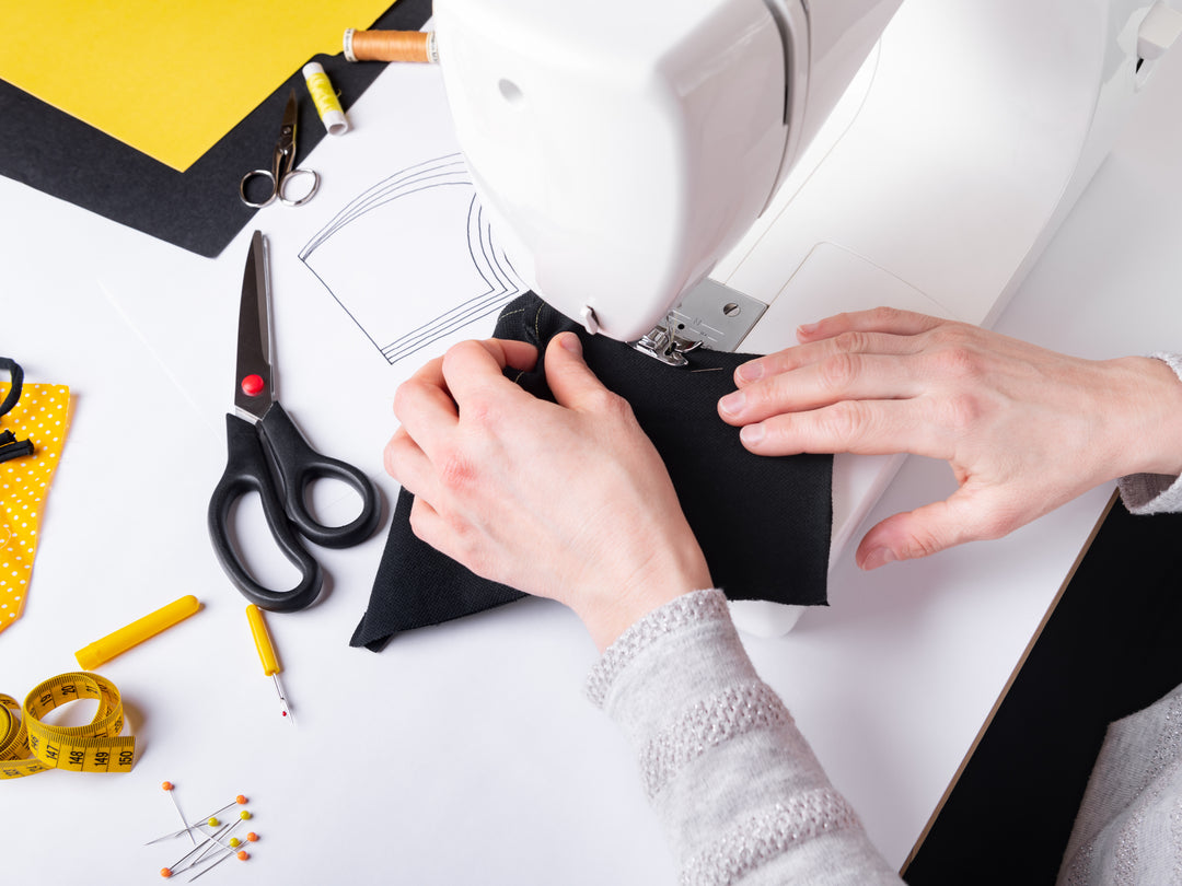 7 Técnicas de costura esenciales – Chio Lecca Fashion School