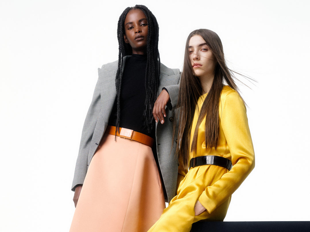 Tendencias en moda del verano 2023 – Chio Lecca Fashion School