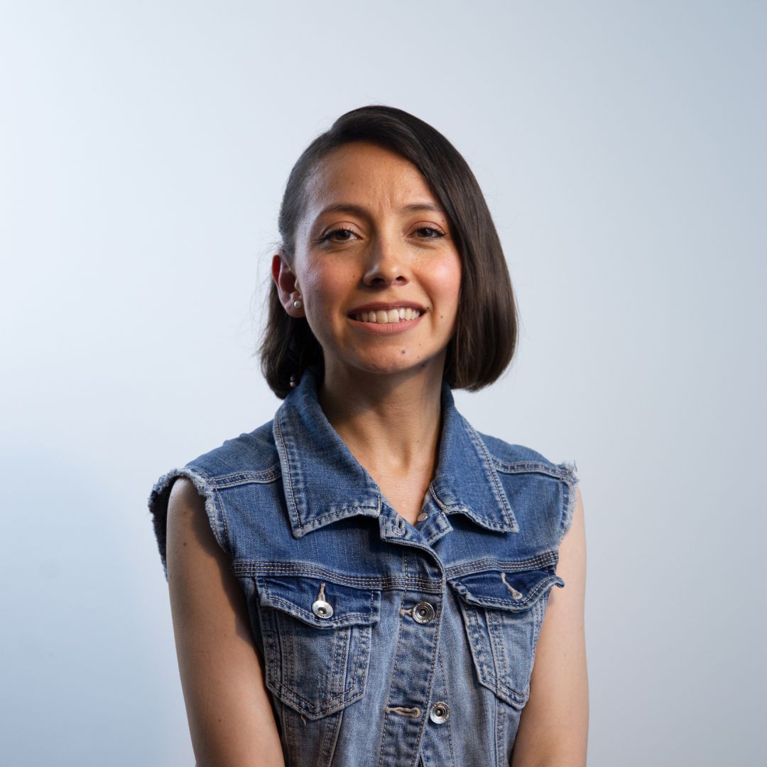 Conoce a nuestros docentes expertos en Moda | Docentes Chio Lecca ...