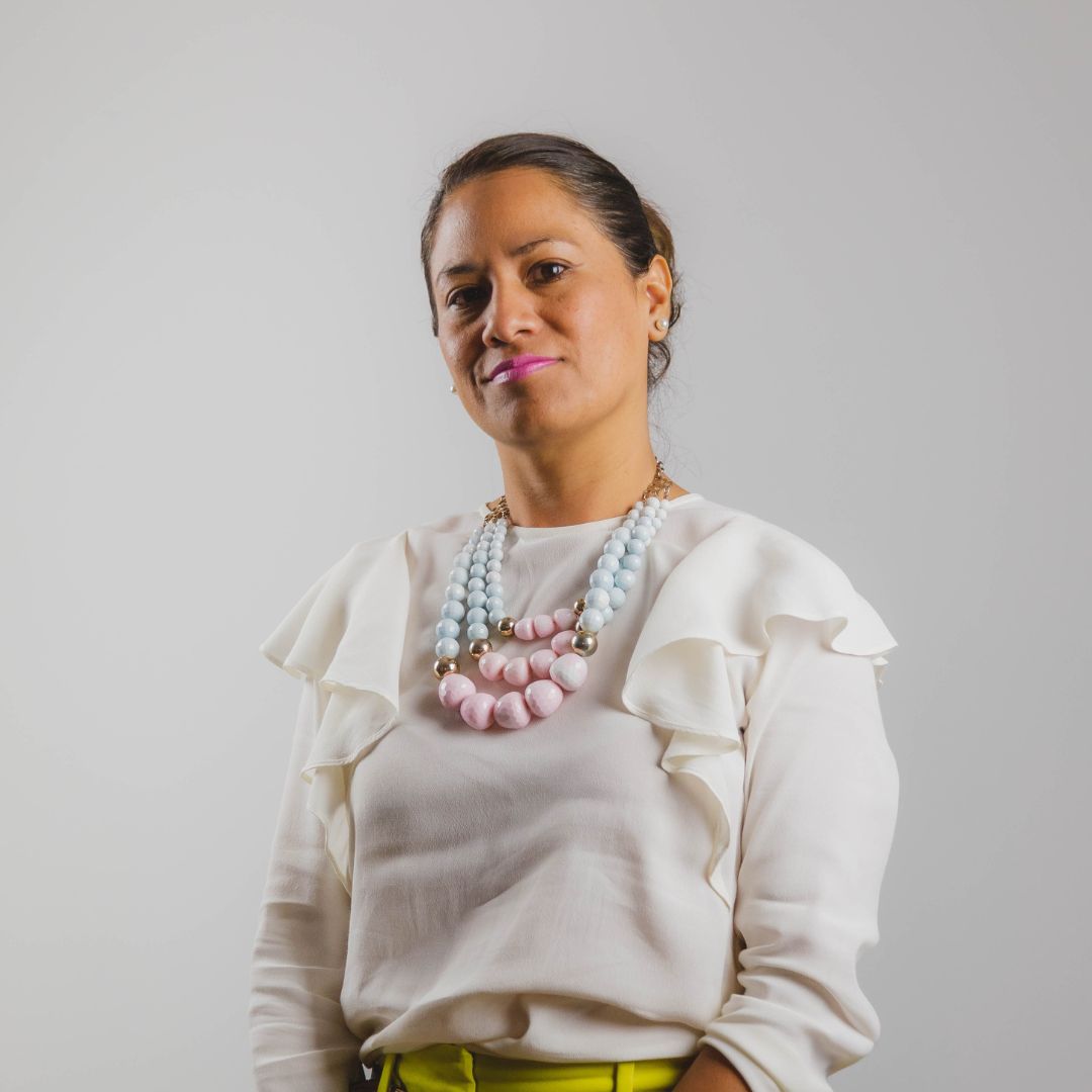 Conoce a nuestros docentes expertos en Moda | Docentes Chio Lecca ...