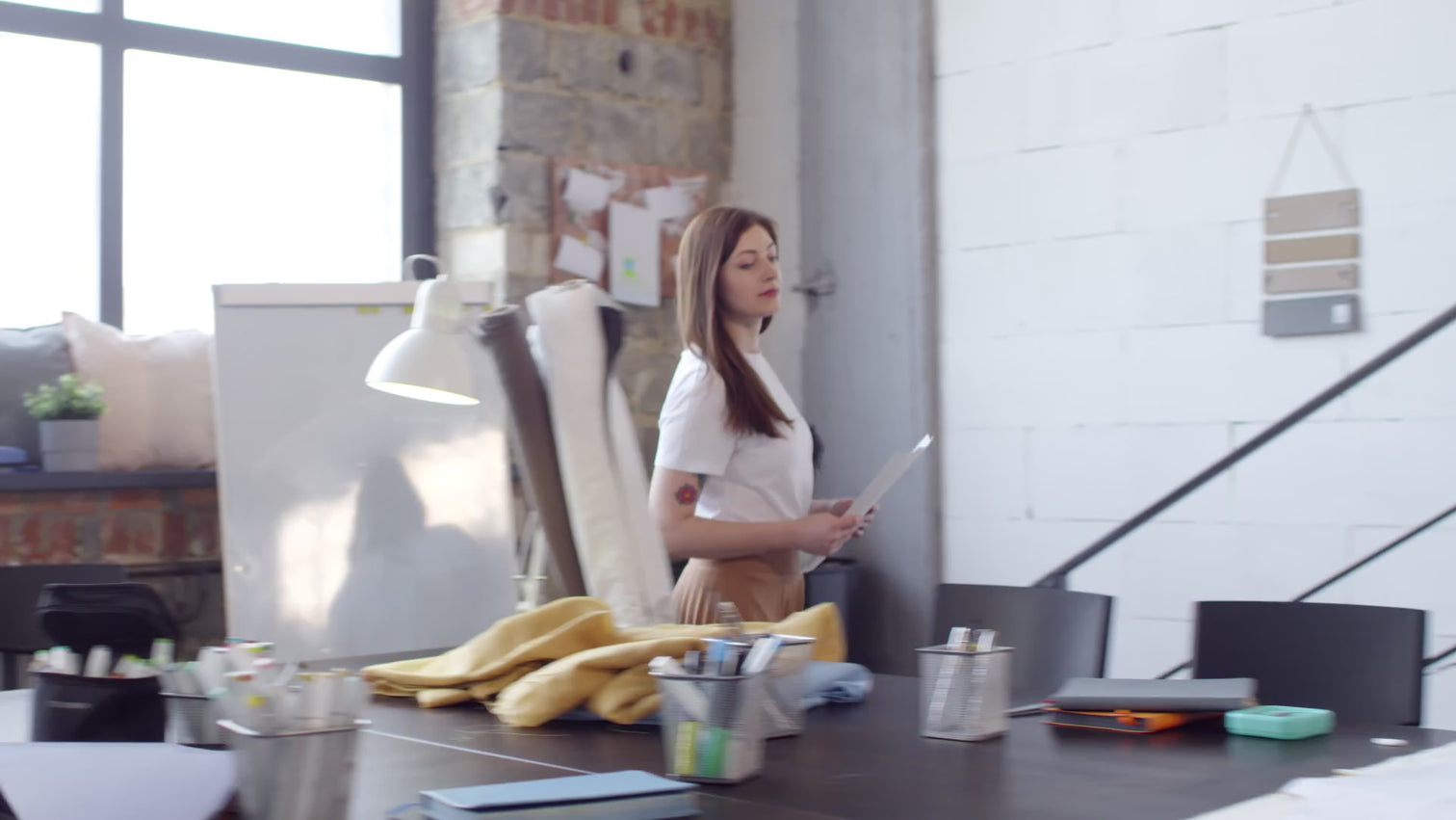 Cursos de Diseño de Moda ONLINE – Chio Lecca Fashion School